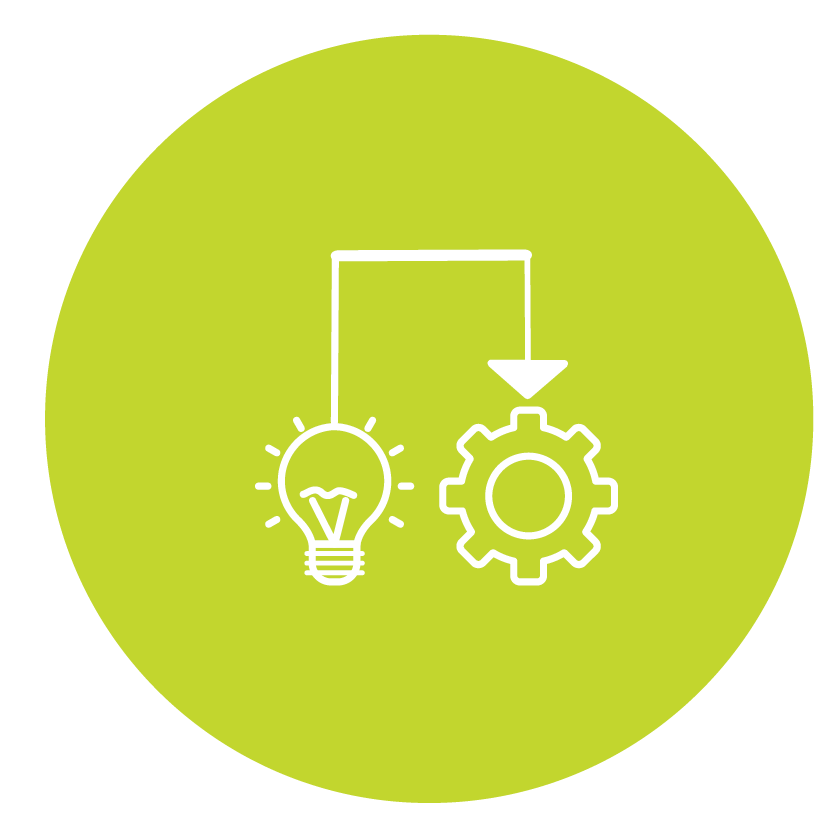 Technology Transformation – Cube Networks